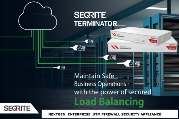 SEQRITE Endpoint Security (EPS) - Cybersecurity solution