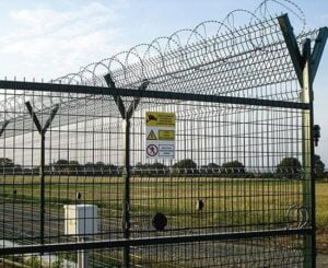 Perimeter Intrusion Detection Systems